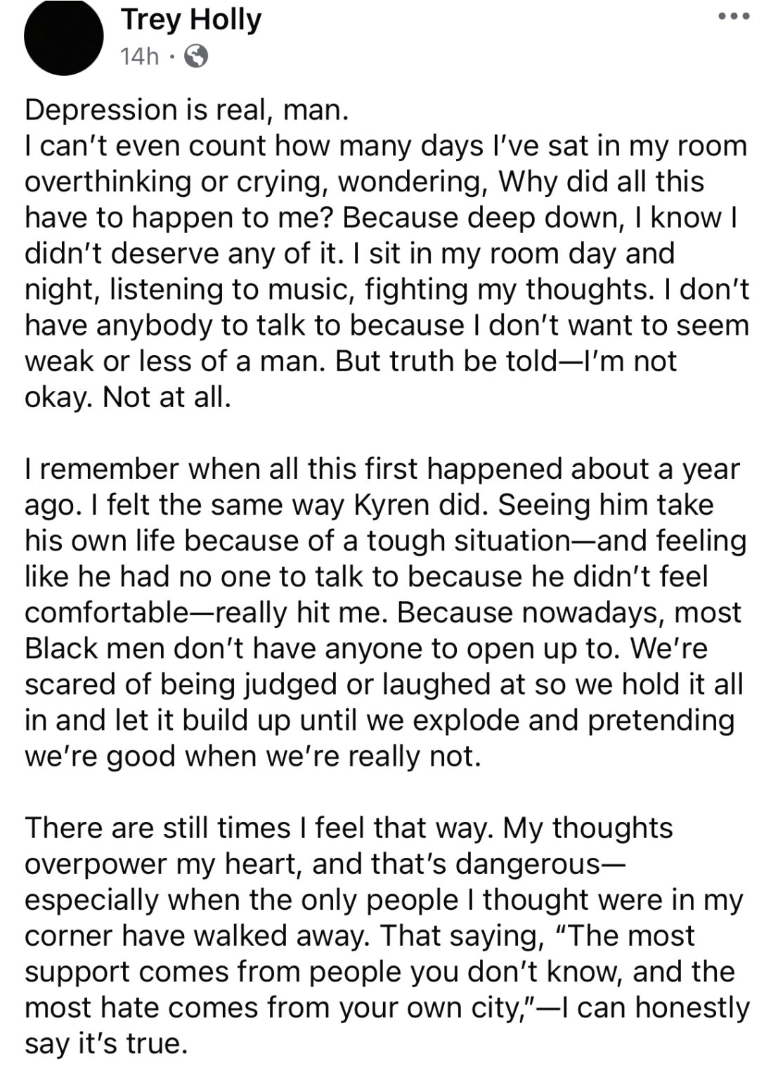 LSU, football communities mourn Kyren Lacy loss, share memories - On3