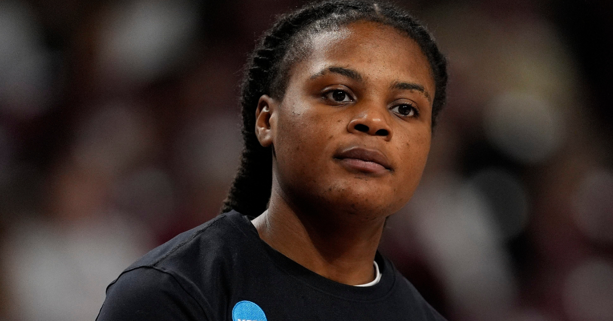 Yolett McPhee-McCuin denies 'fake news' involving MiLaysia Fulwiley ...