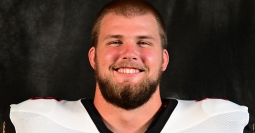 George discusses commitment to Iowa