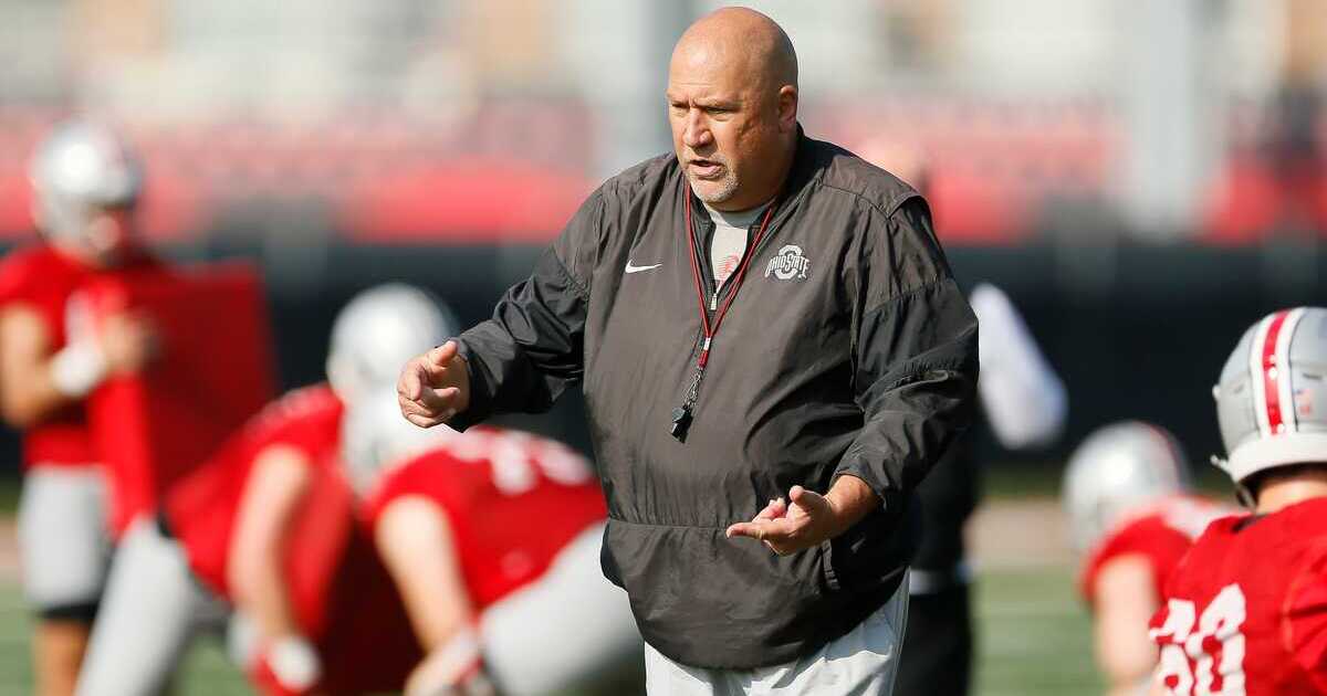 National Championship-winning coach takes over IMG Academy's high ...