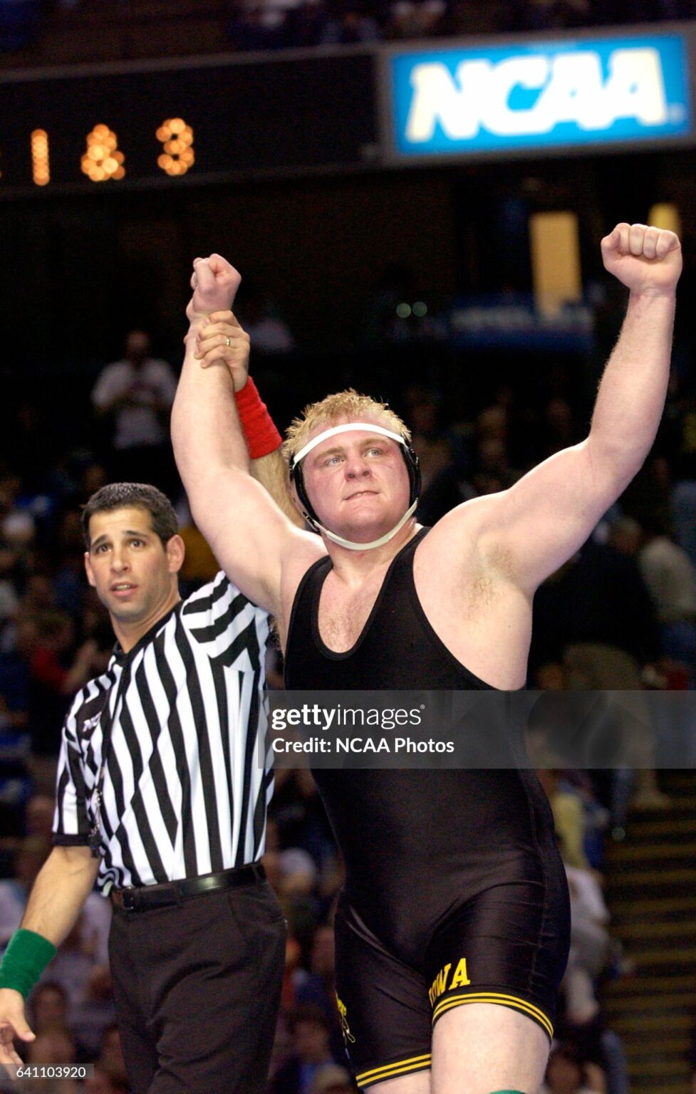 Iowa legacy Michael Mocco adds to rousing 2026 recruiting class - On3