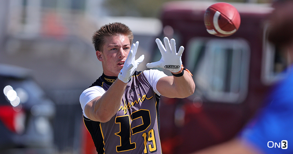 Bowman's Miami visit impresses family, keeps Hurricanes in play