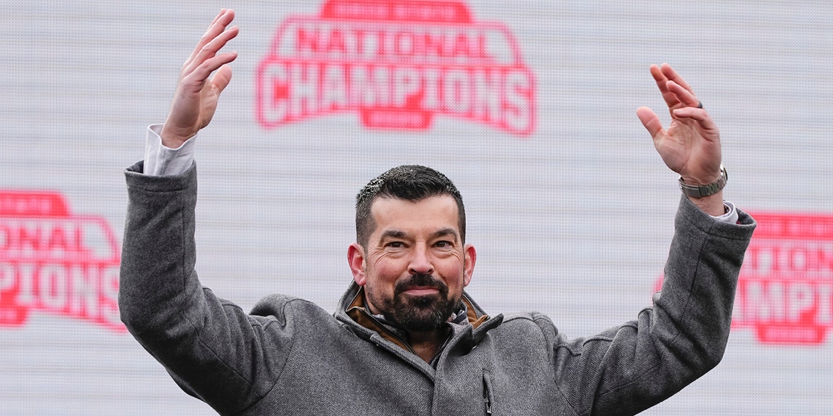 Ohio State: Previewing Buckeyes vs. Texas in season opener