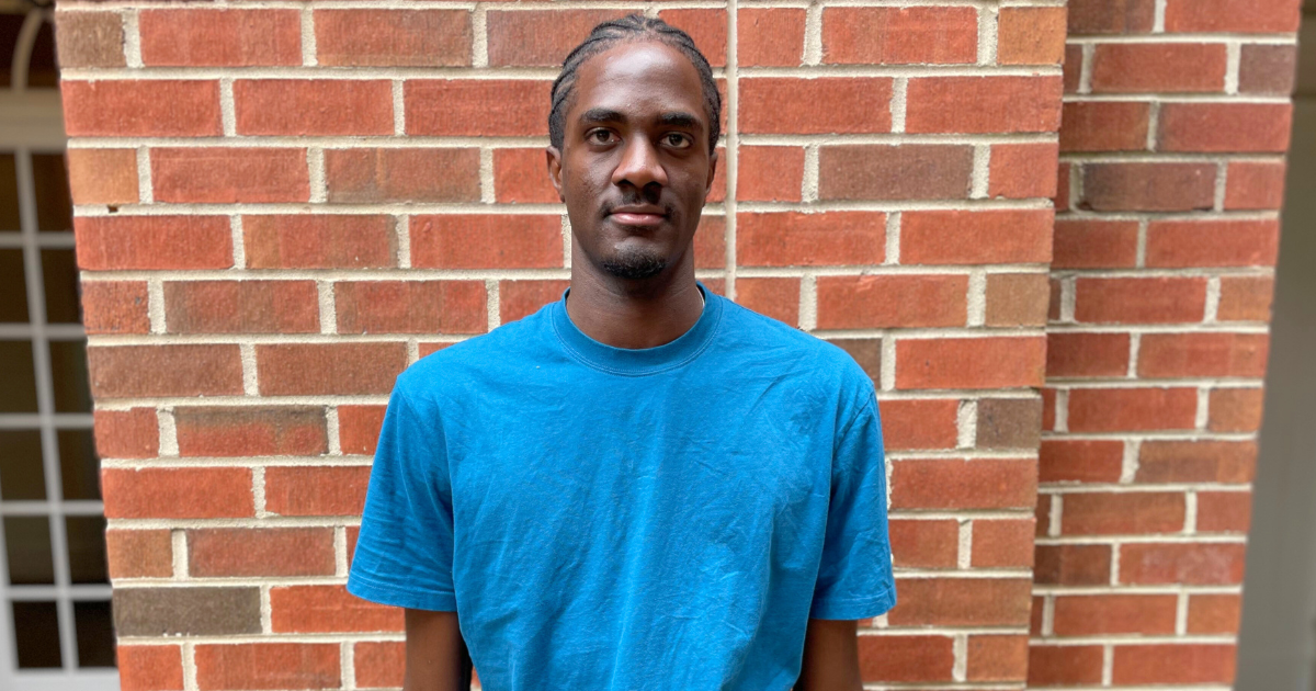 'It felt special': JUCO 7-footer Emeka Opurum wraps up Auburn visit