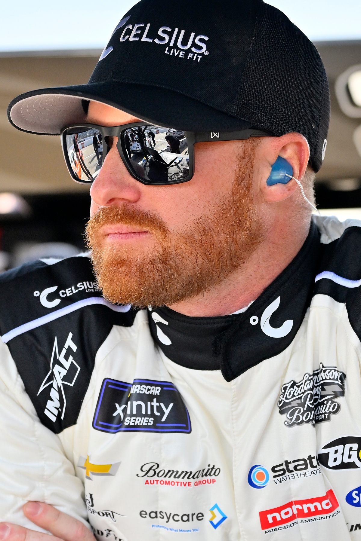 Jeb Burton grades his NASCAR Xfinity Series season, talks longtime ...