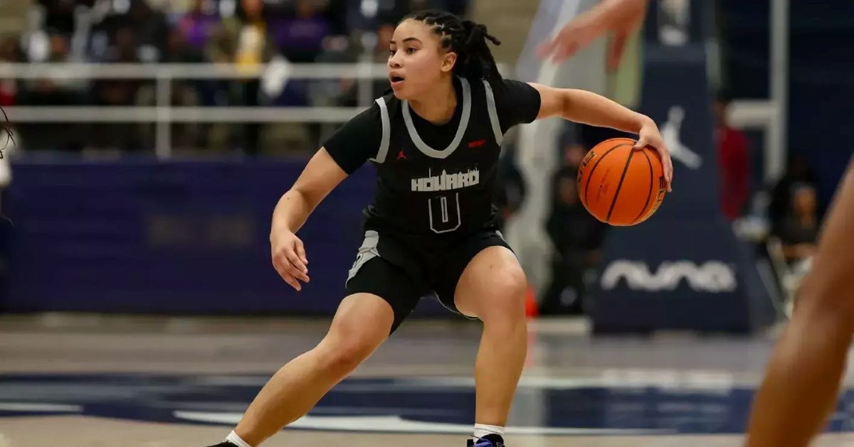 MEAC Rookie of the Year Saniyah King transferring to Mississippi State ...