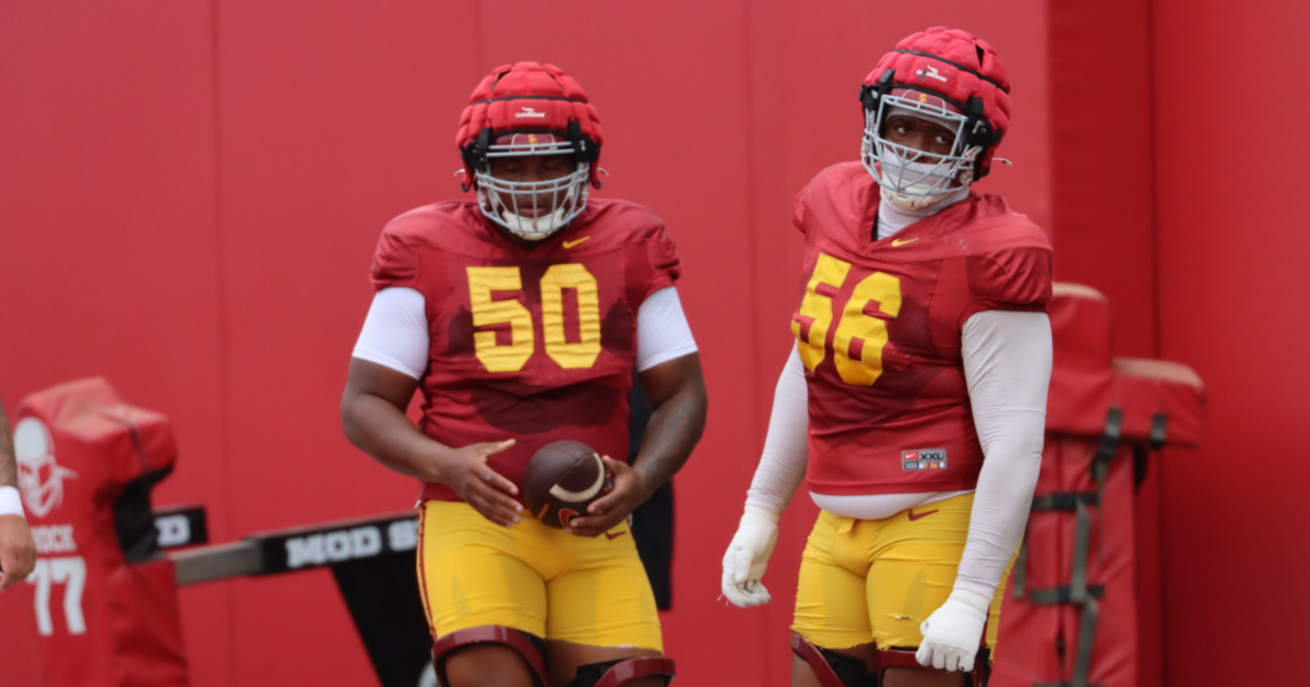 Lincoln Riley reveals latest on eligibility status of DJ Wingfield - On3