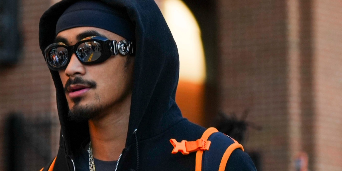 Rece Davis calls out people not treating Nico Iamaleava as an adult ...