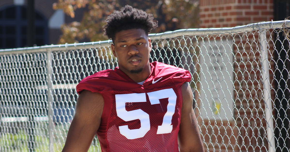 FSU legacy DE Aaron Hester entering transfer portal