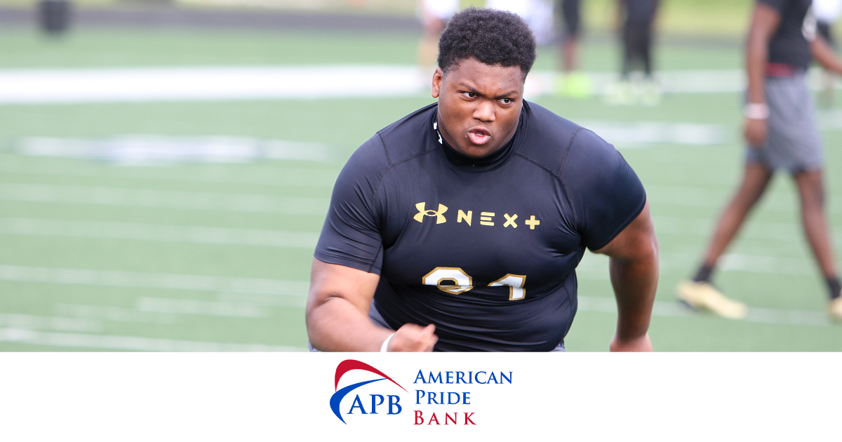 Georgia still on the radar for 4-star DL Noah Clark