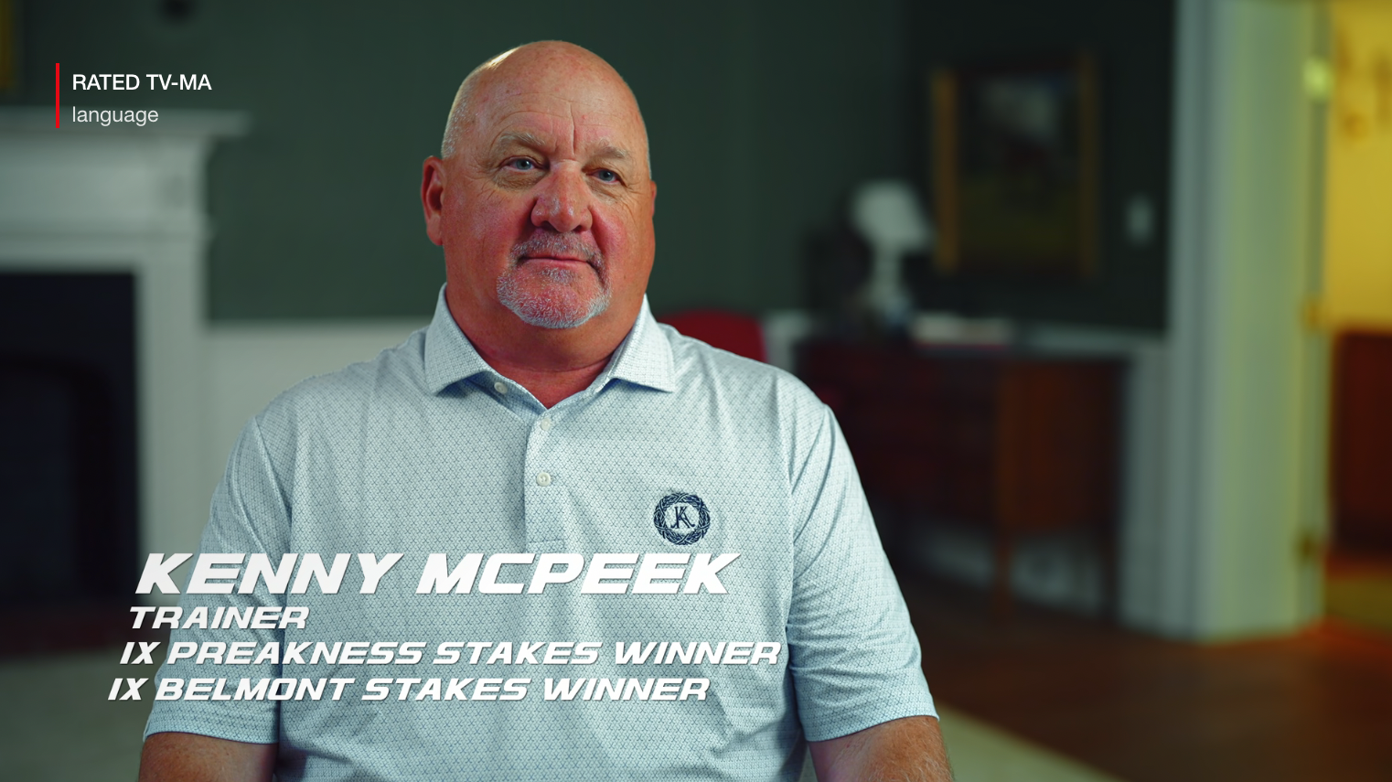 All six episodes of "Race For The Crown" just dropped on Netflix - On3