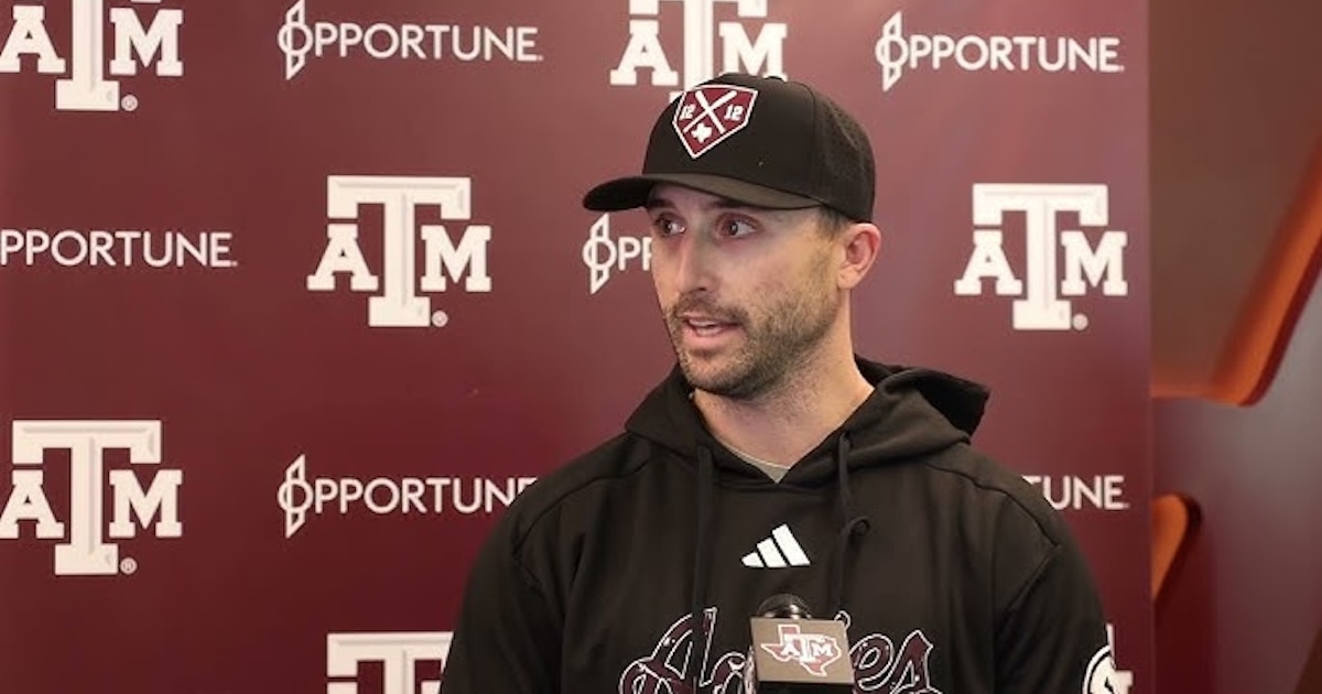 Michael Earley admits to overselling Tennessee atmosphere prior to ...