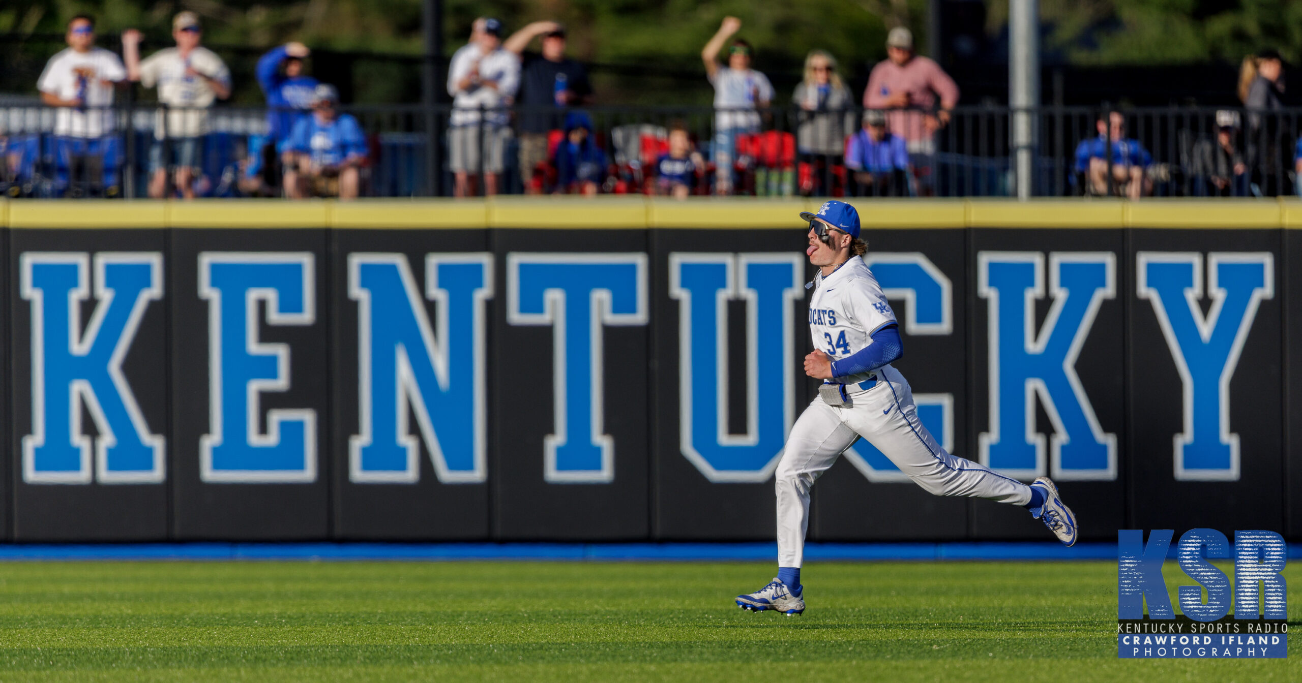 Kentucky baseball will host multiple open scrimmages this week - On3