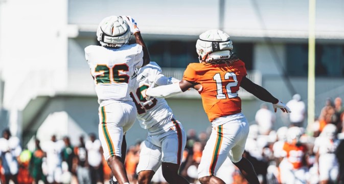 Miami defense: Top position group revealed