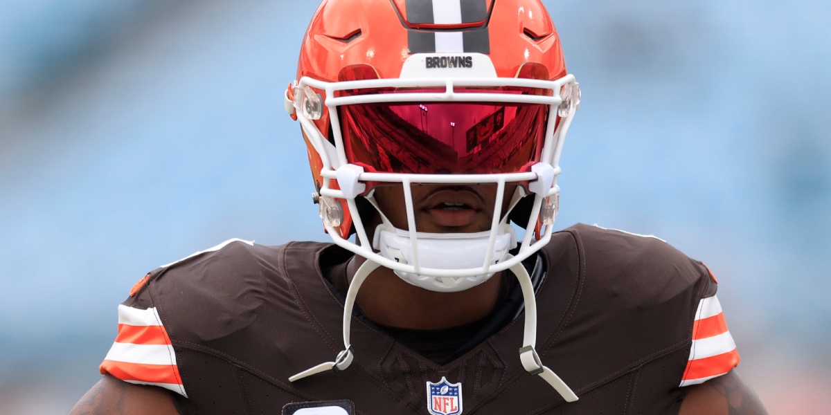 DeShaun Watson update: NFL insider makes definitive statement on Browns ...