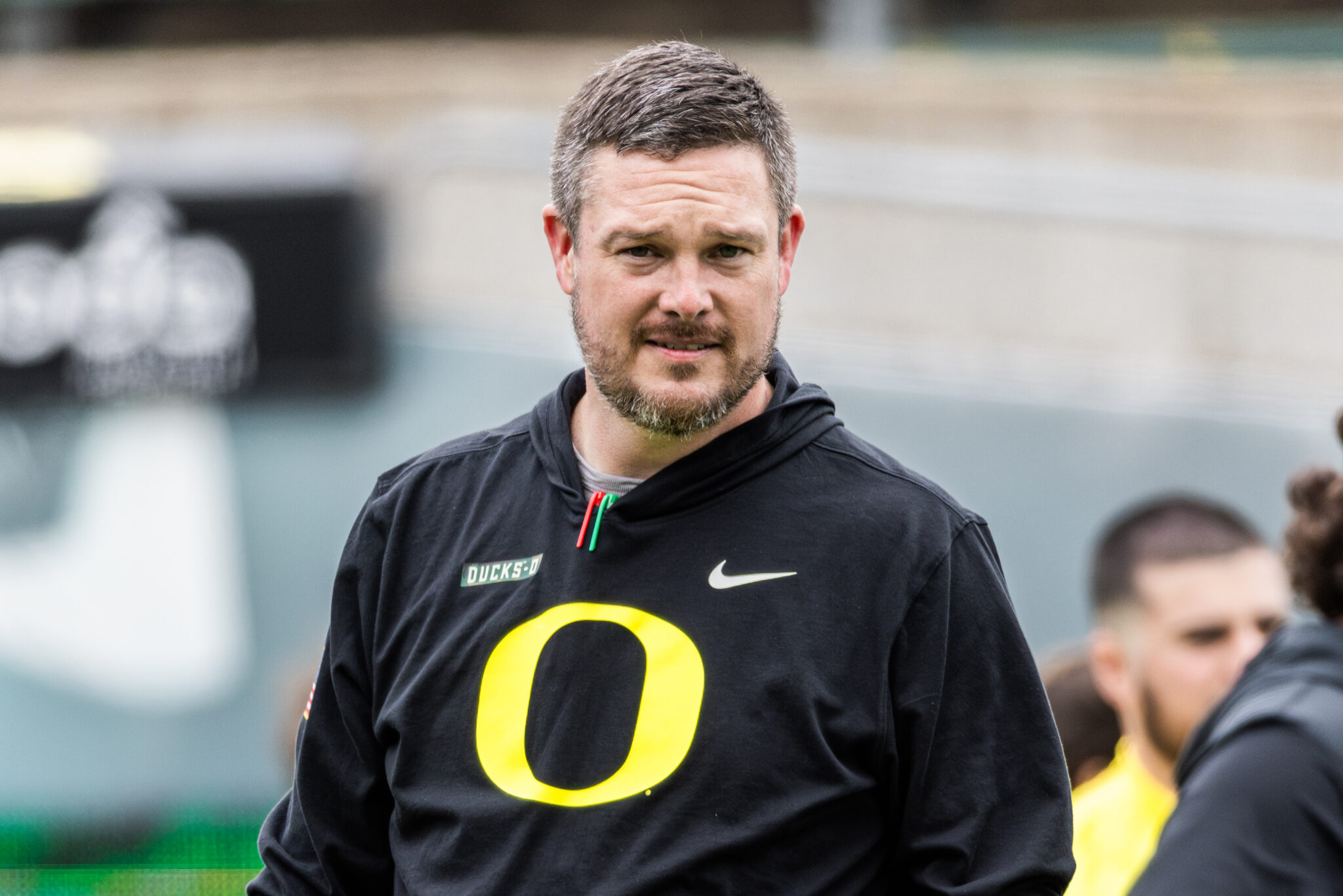 Photo Gallery: Oregon Football Spring Game
