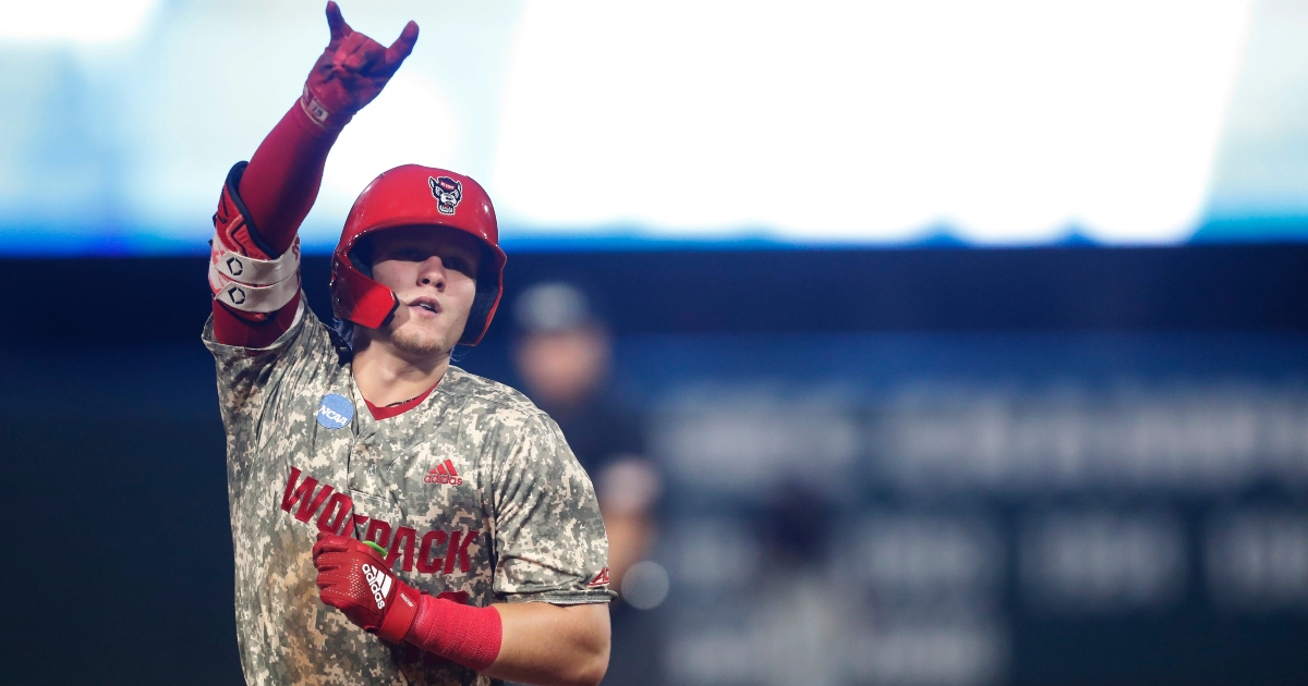 College Baseball Rankings: D1Baseball releases updated top 25 with ...