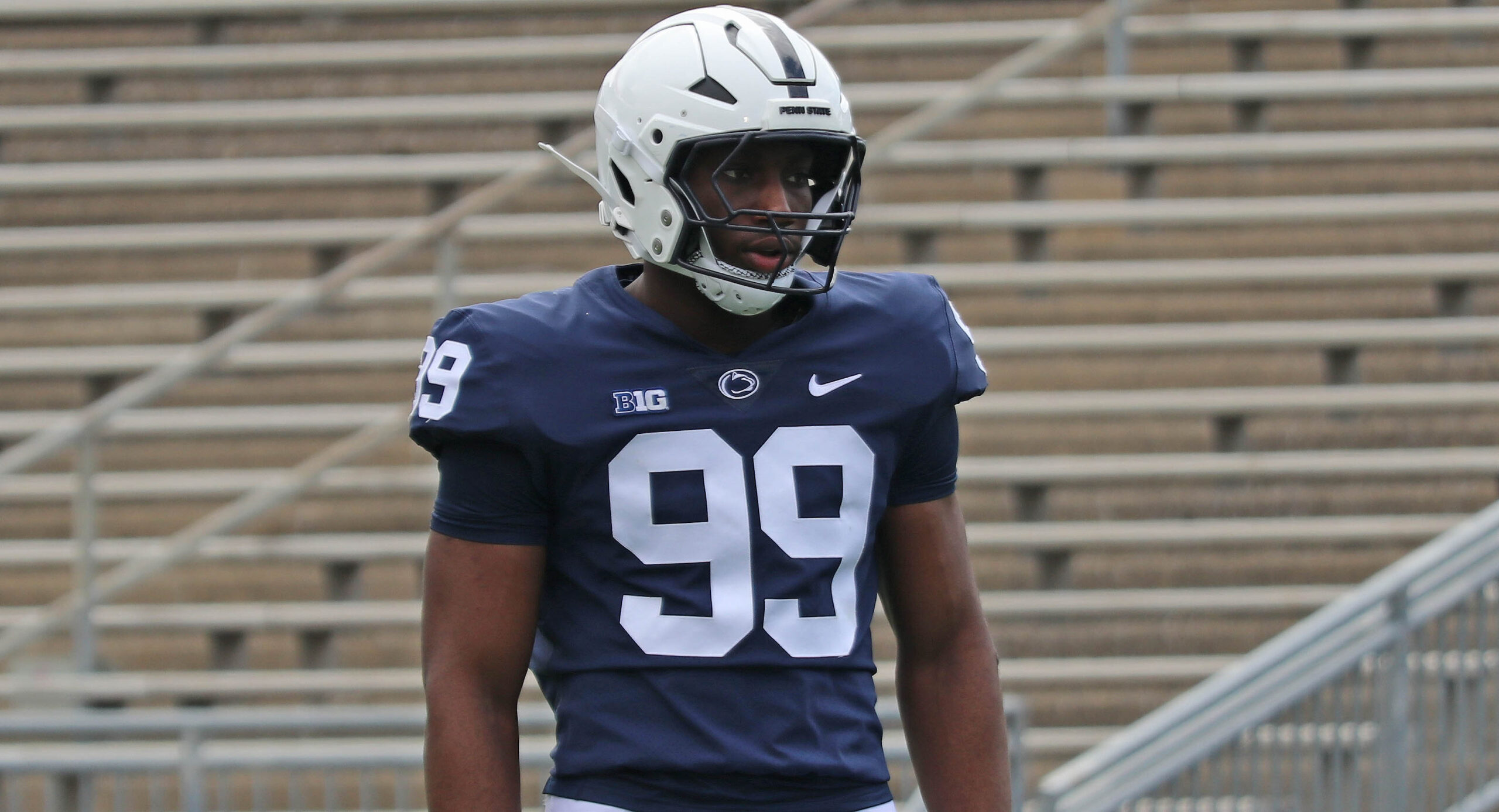 Who does Max Granville's injury impact the most for Penn State? - On3