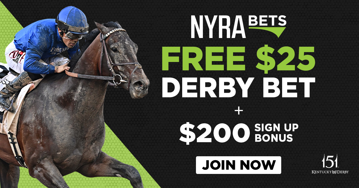 KSR Explains: How to Read a Horse Racing Program - On3