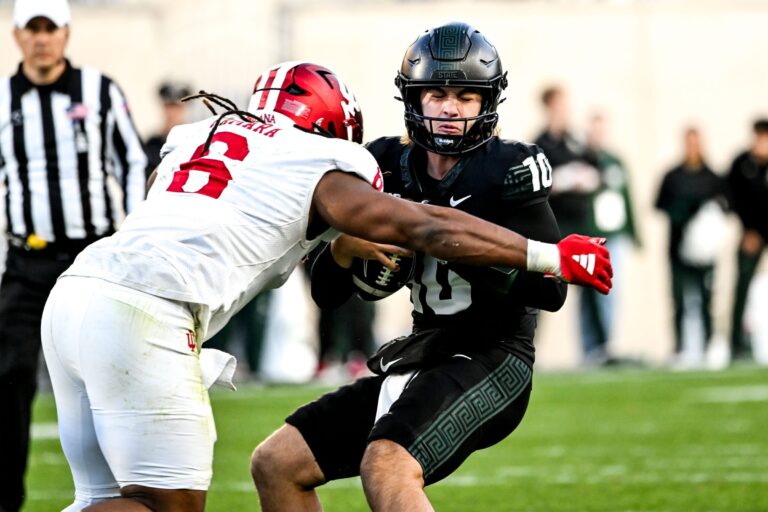 Indiana football players to watch as potential 2026 NFL Draft Picks