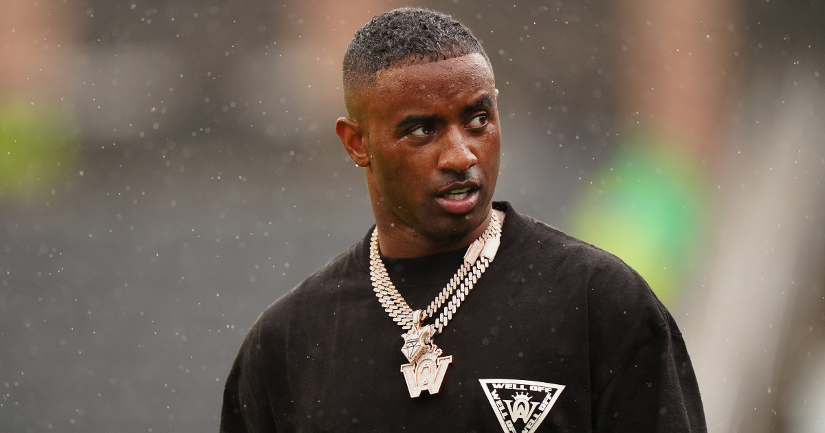 Deion Sanders Jr. 'corrects' important details on Shedeur draft party ...