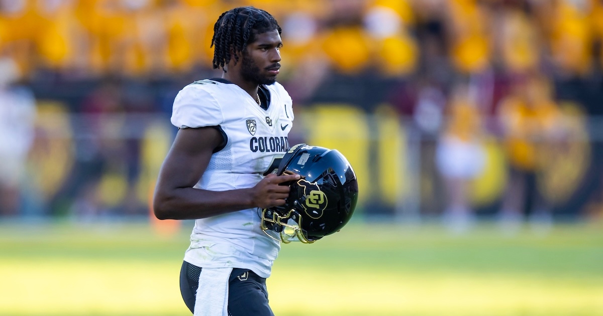 NFL insider: Cleveland Browns didn't have Shedeur Sanders ranked high ...