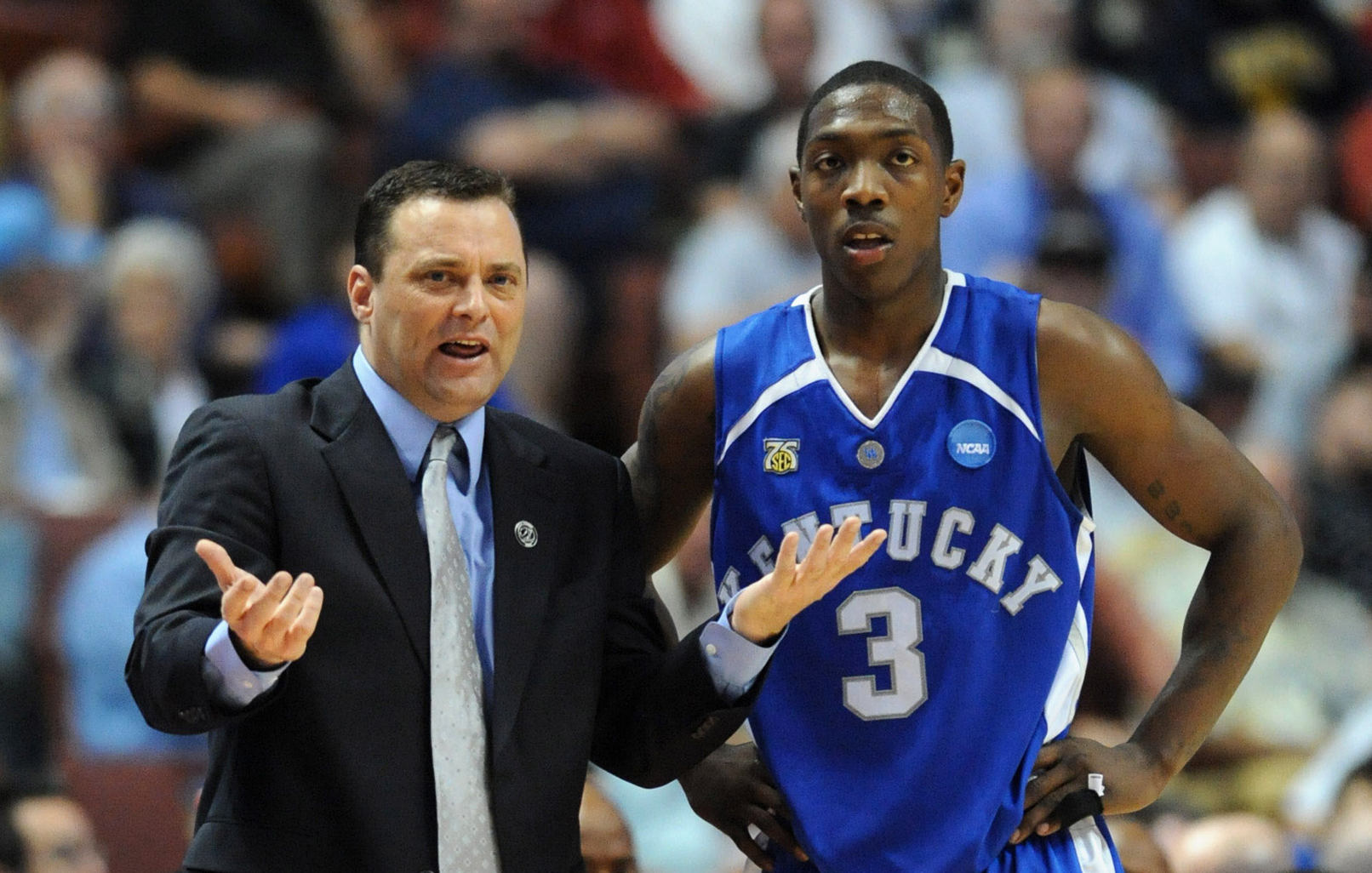 KSR's Player Draft from the Tubby Smith and Billy Gillispie eras at ...