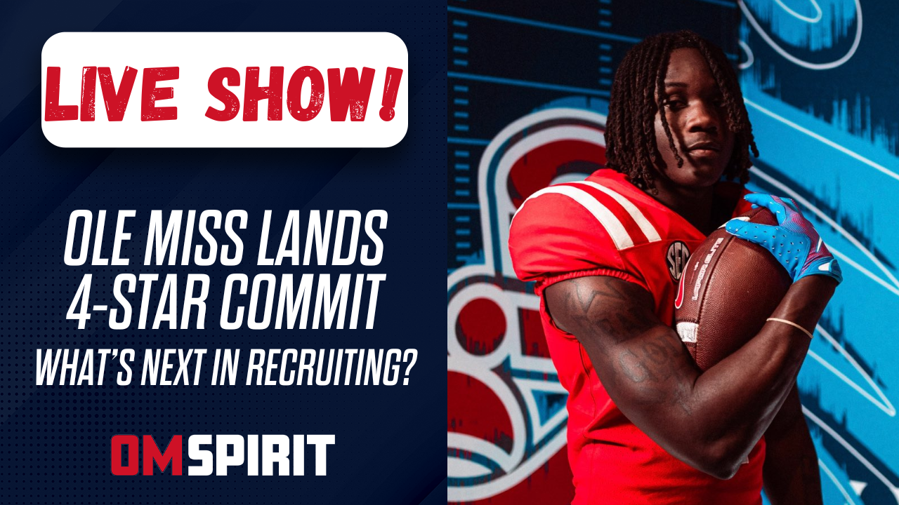 LISTEN: Ole Miss hot with 4-star Damarius Yates, hoops transfer Travis ...