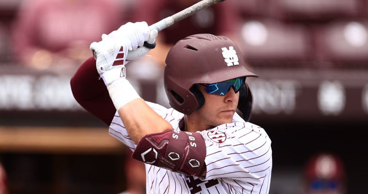 3-2-1: Diamond Dawgs fight back after facing major adversity - On3