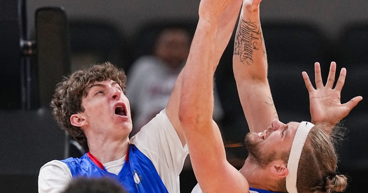 Lexington Catholic Coach on Kentucky Commit Reece Potter: 'His Best ...