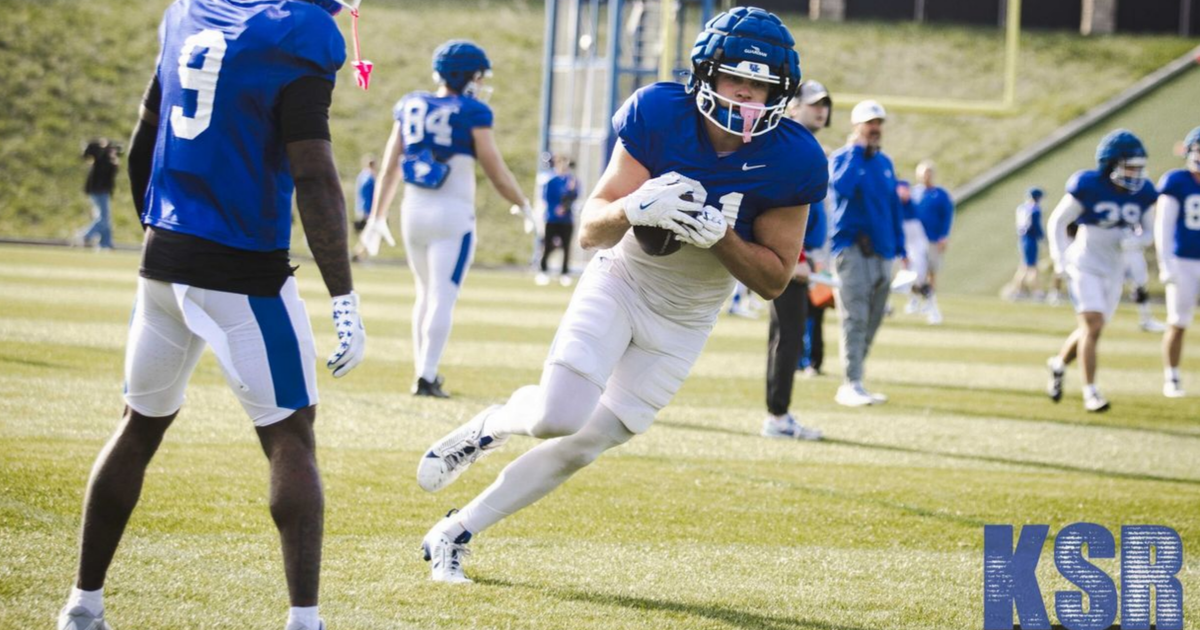 What the Tight End Transfer Portal Commitment tells us about the ...