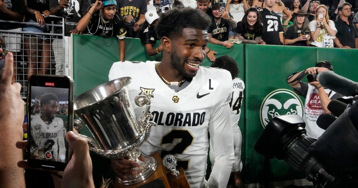 Cleveland Browns rookie jersey numbers revealed - On3