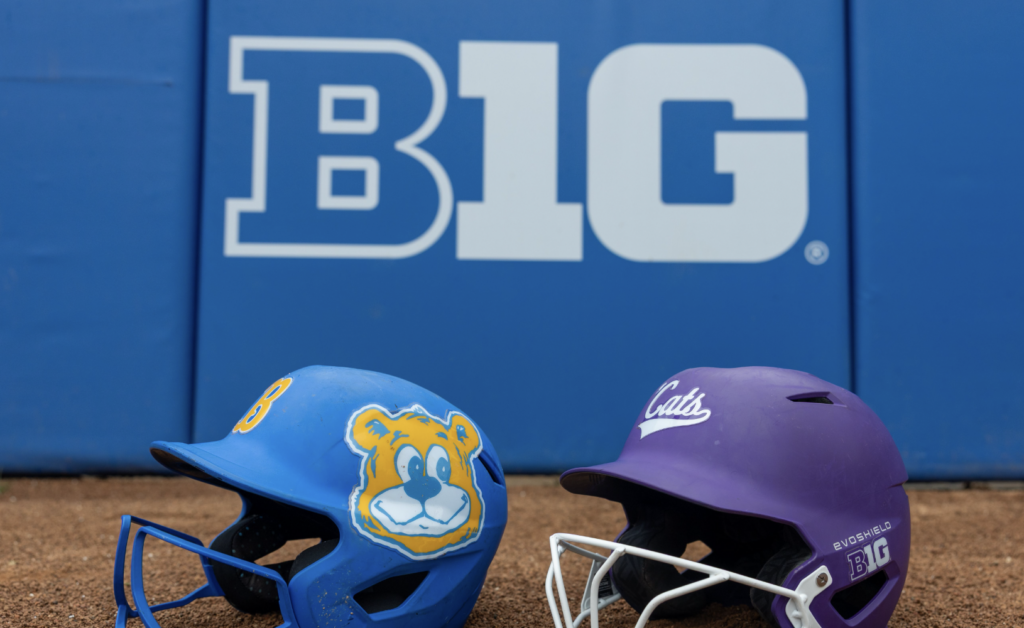 2025 Big Ten Tournament Scores & Updates