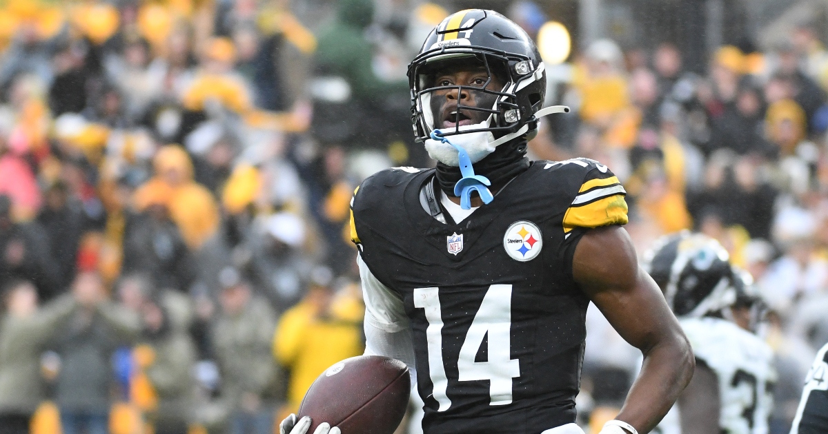 ESPN's Matt Miller calls Steelers roster 'worst' of Mike Tomlin era ...
