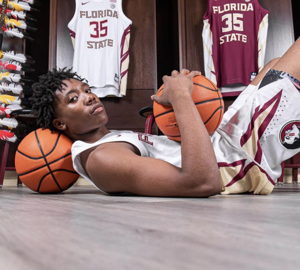 2026 3-Star PG Jayden Joseph talks Oregon interest, recruitment - On3