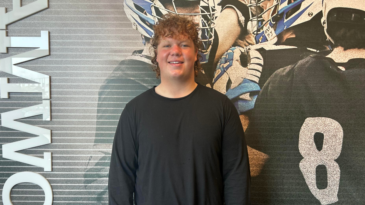 Florida’s standing with Breck Kolojay tied to upcoming season