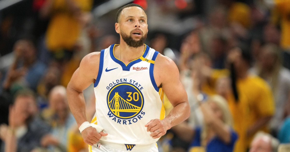 Stephen Curry hamstring injury update: Shams Charania reveals possible return date for Warriors PG