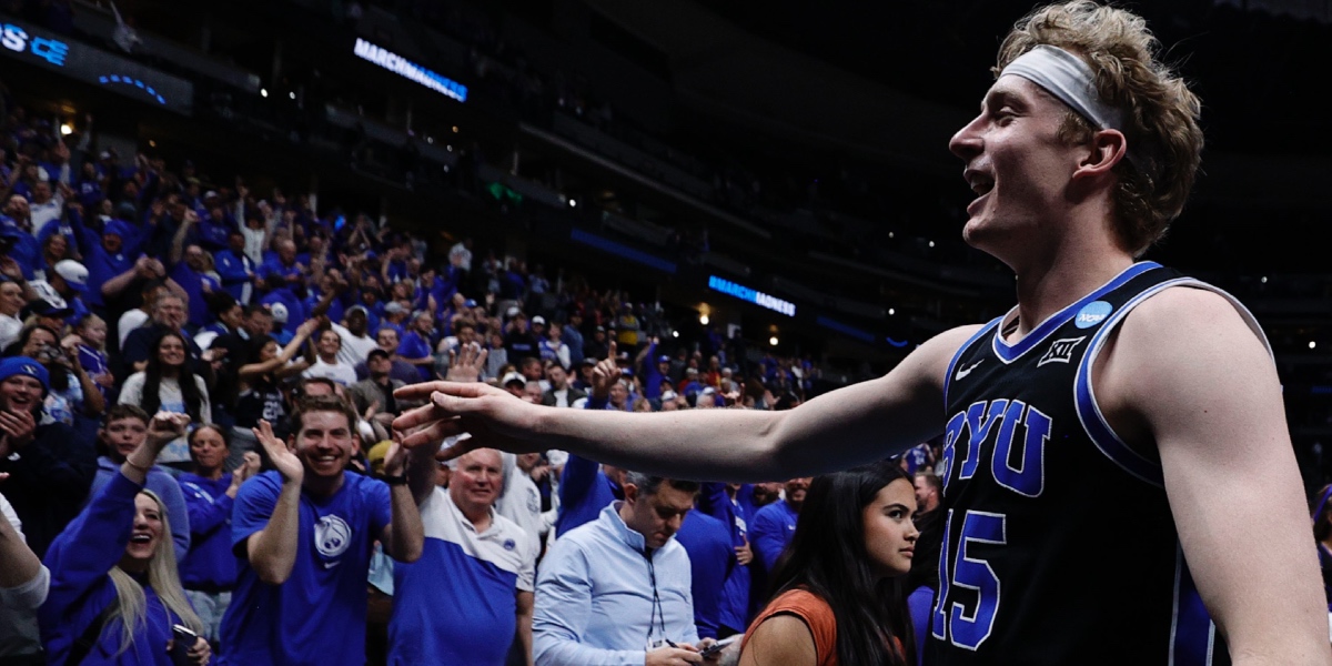 College Basketball Rankings: ESPN shakes up Top 25 in a big way - On3