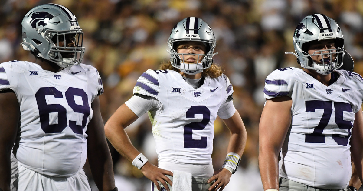 Keys to a Kansas State win over Baylor