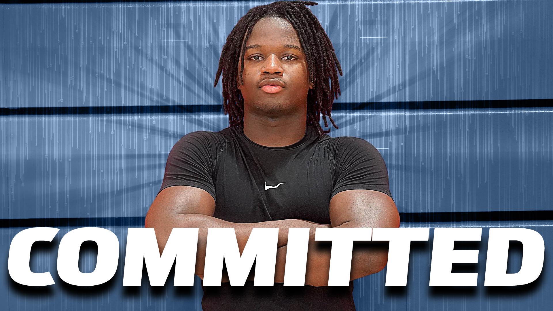 What does Penn State commit Mathieu Lamah bring to the Class of 2026? Film review - On3