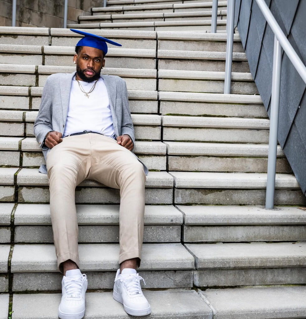 Now a graduate, Ansley Almonor reflects on time at Kentucky: "I'm so ...