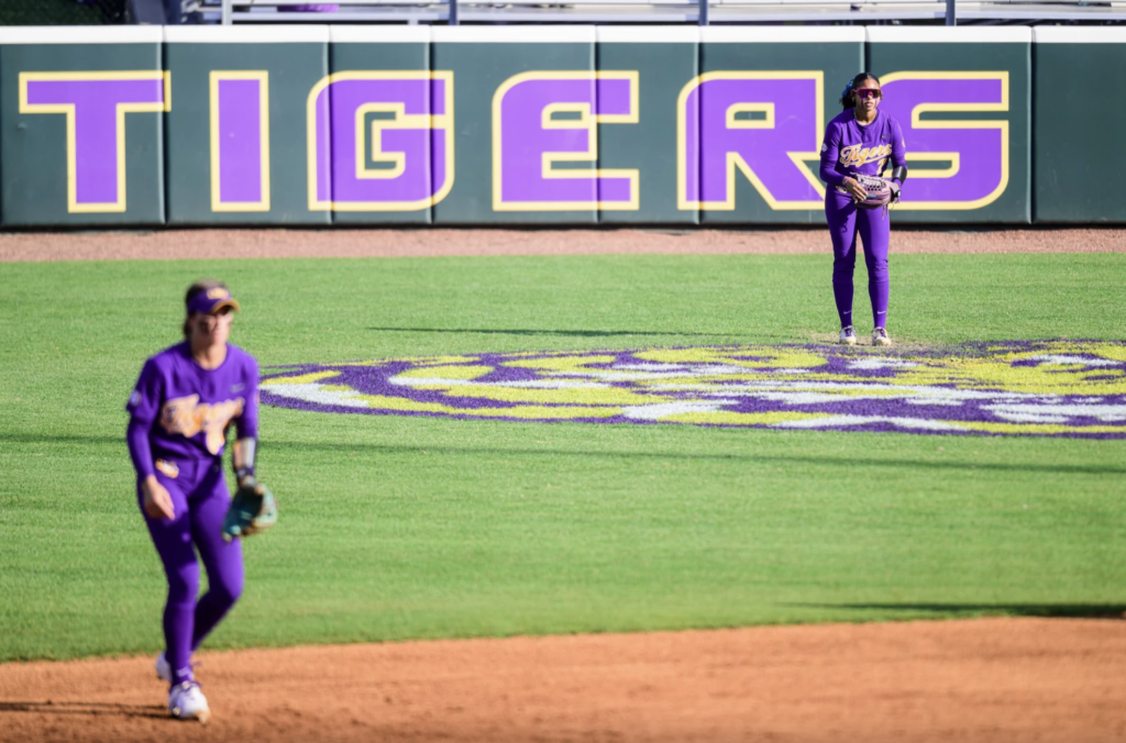 Ranking all 16 College Softball Regionals in terms of toughness