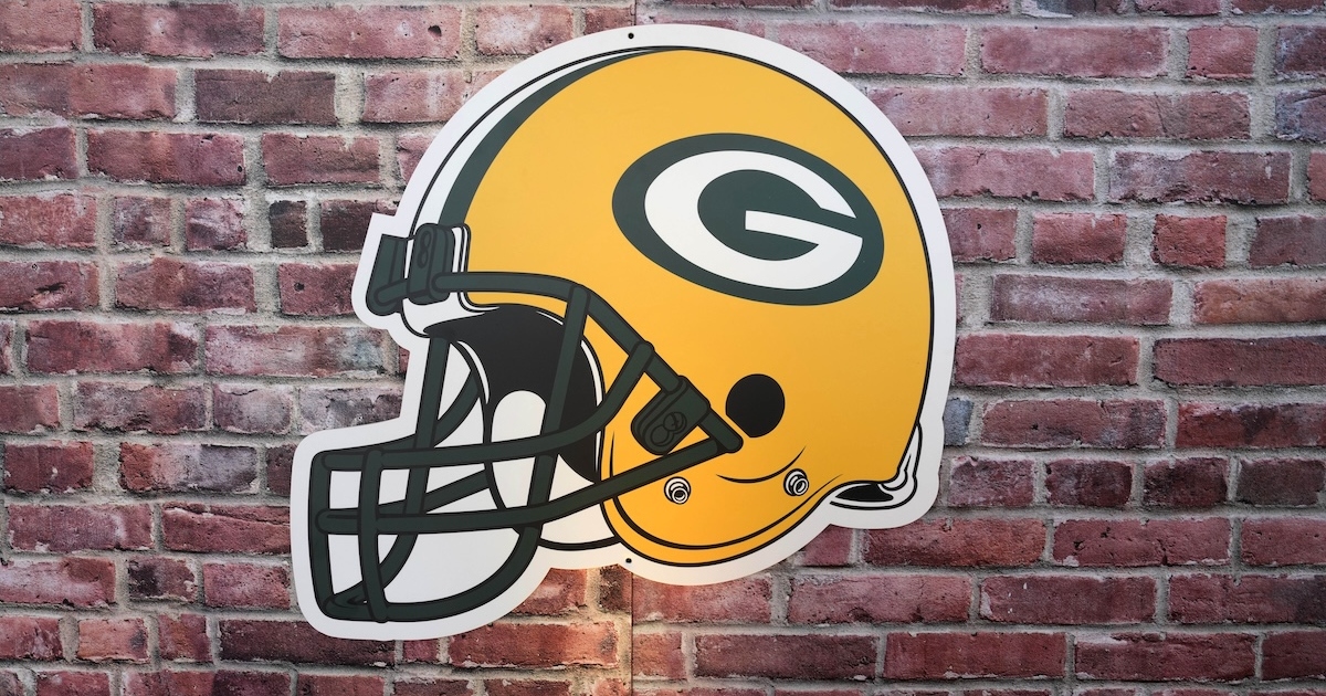 2025 NFL Schedule: Green Bay Packers opponents, game times, TV released ...
