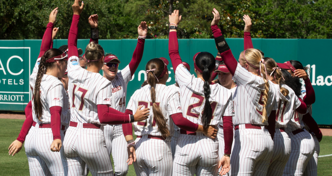 Florida State Softball expects much tougher test from 'scrappy' USF