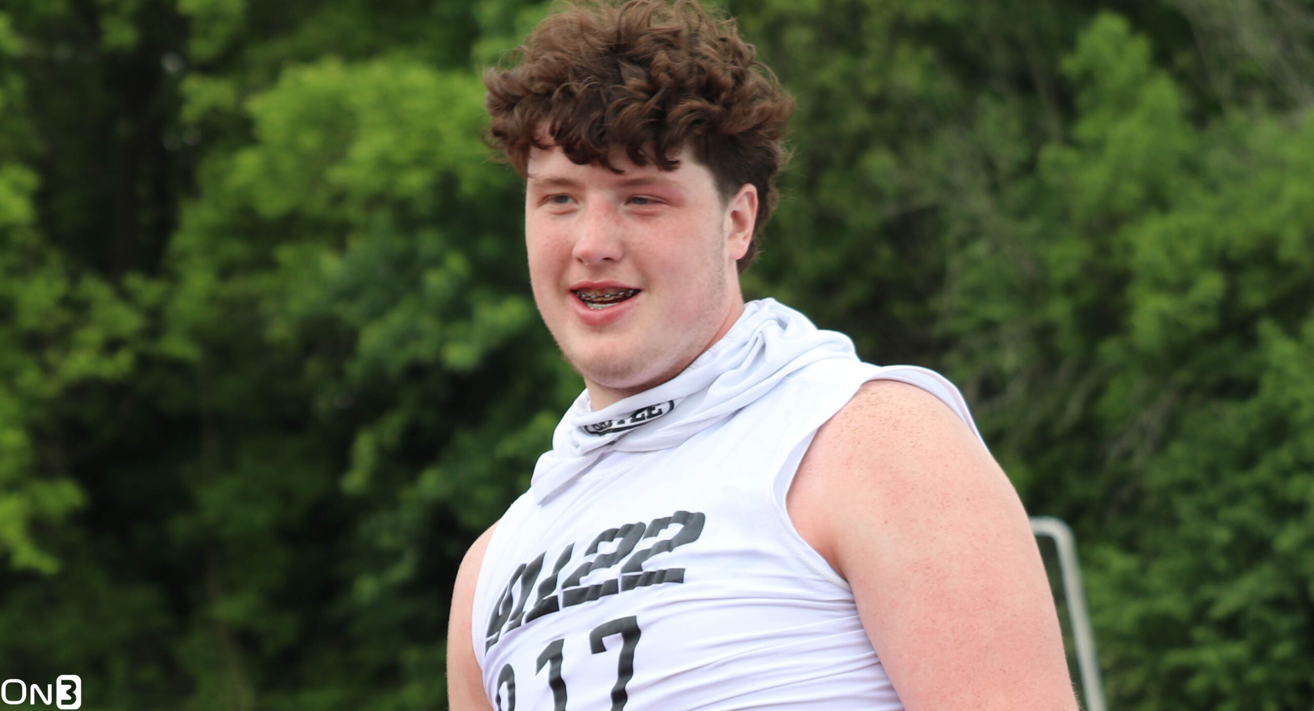 Quick hitters from Penn State commits, targets and standouts following ...