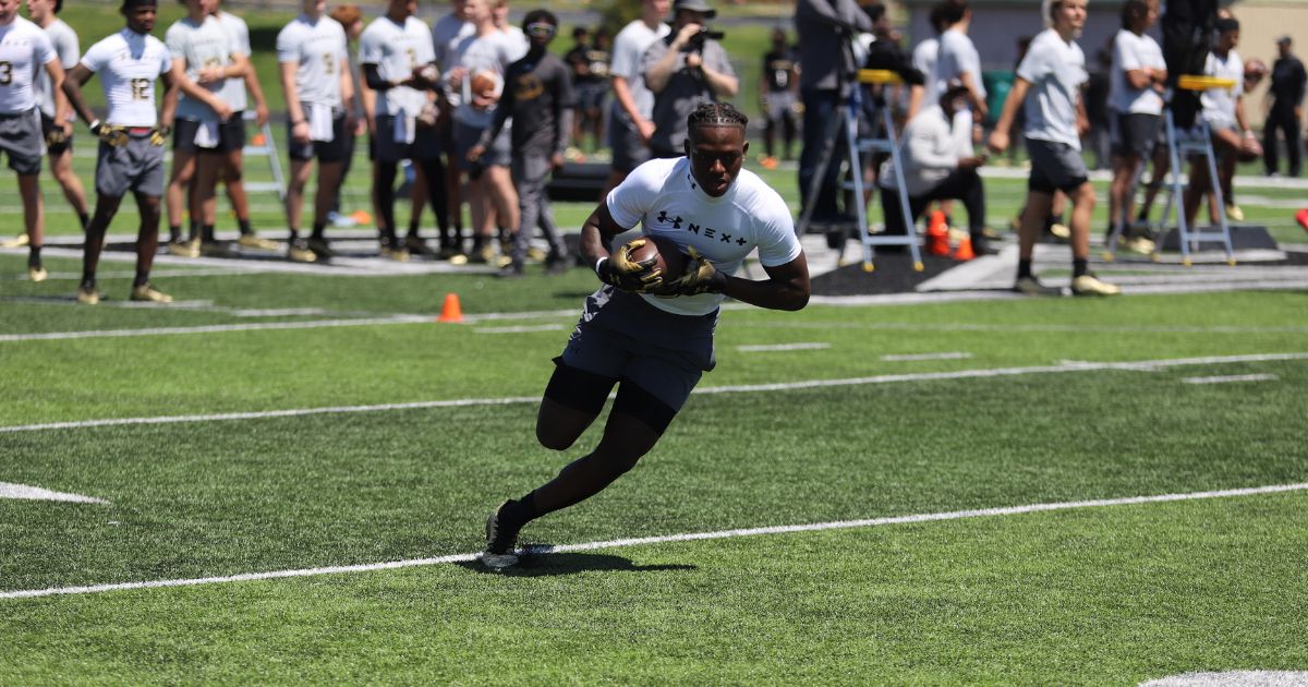 Two Ohio State commits included in updated 2027 On300