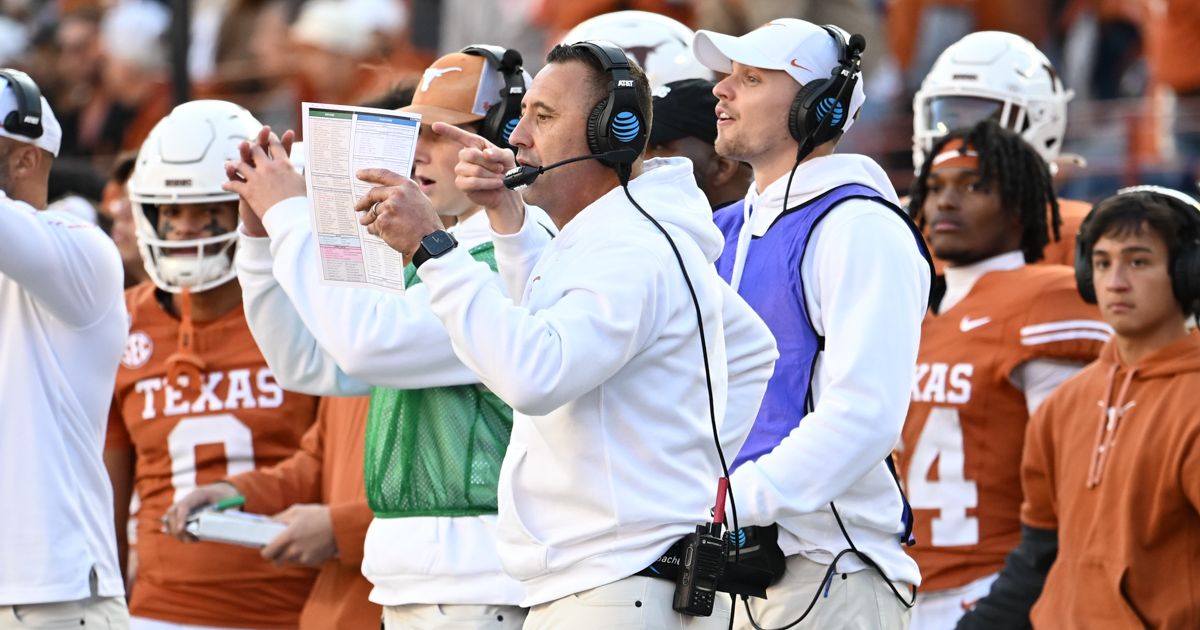 Scheme Q&A on what Texas will look like on the field this season - On3