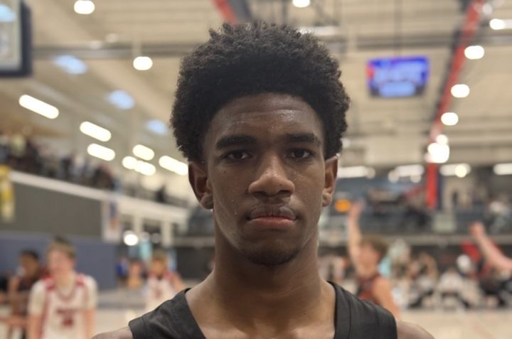 Indiana extends offer to 2027 top-15 guard Malachi Jordan