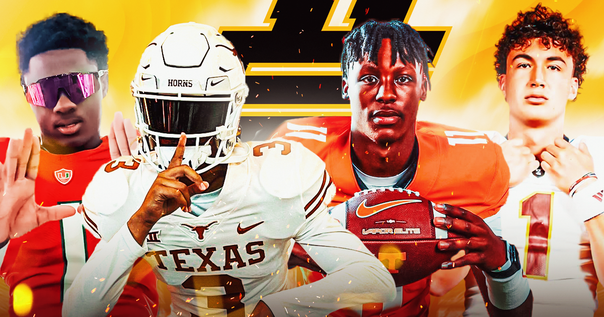 2025 Elite 11 Finals: Complete quarterback roster - On3