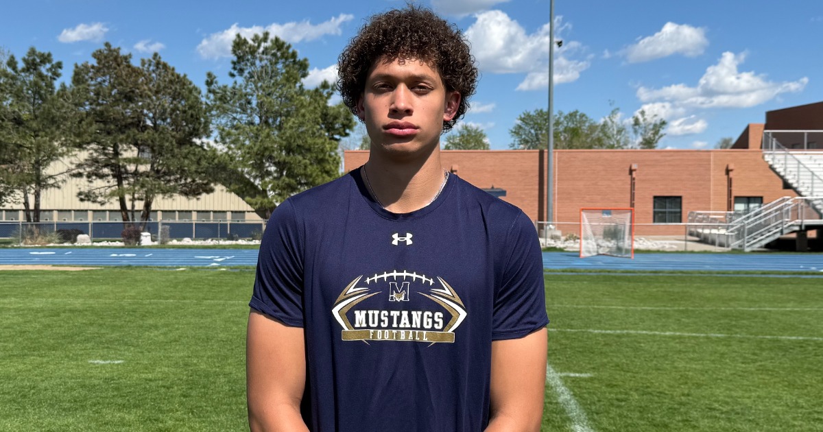 How Mason Bonner's selflessness led him to Michigan - On3